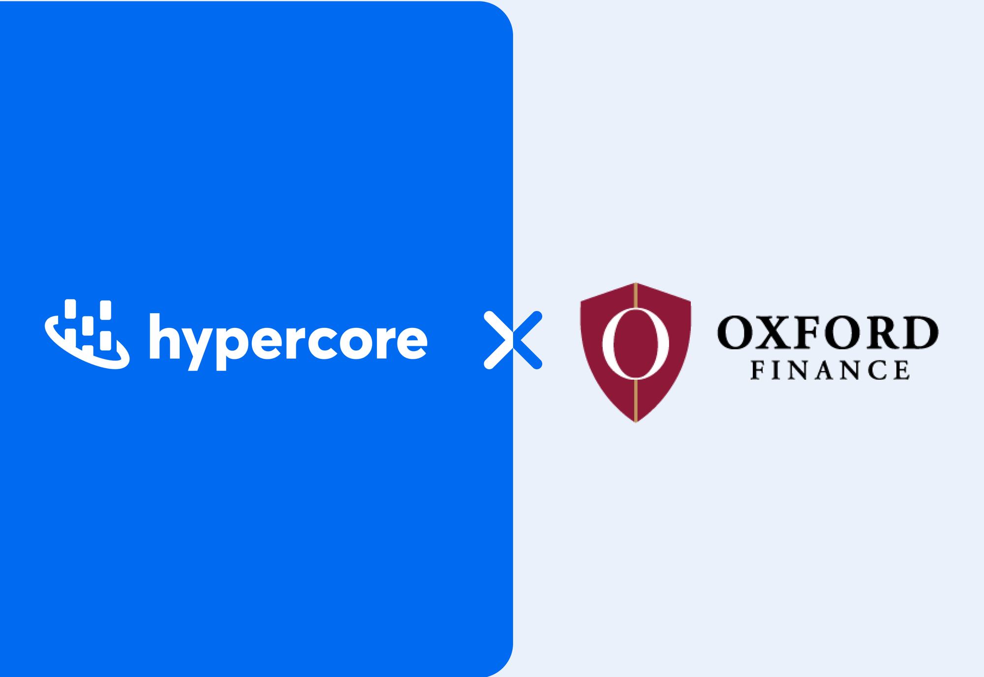 Hypercore
